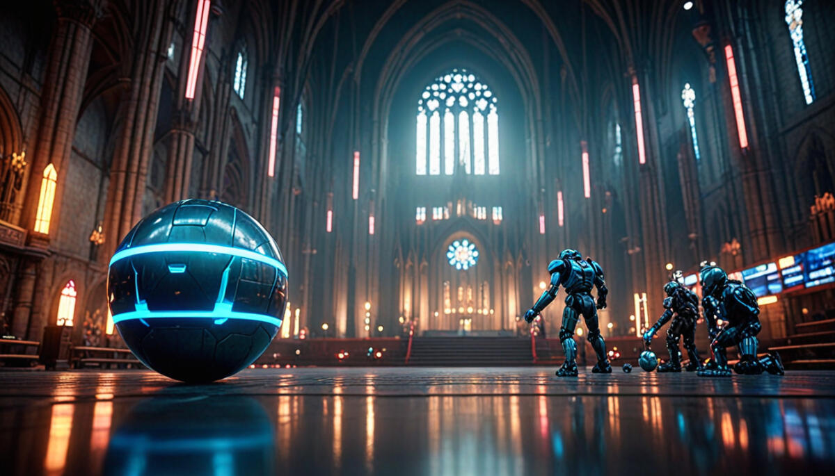 IRL4.com Tech Creativity & Culture Media & Event Production